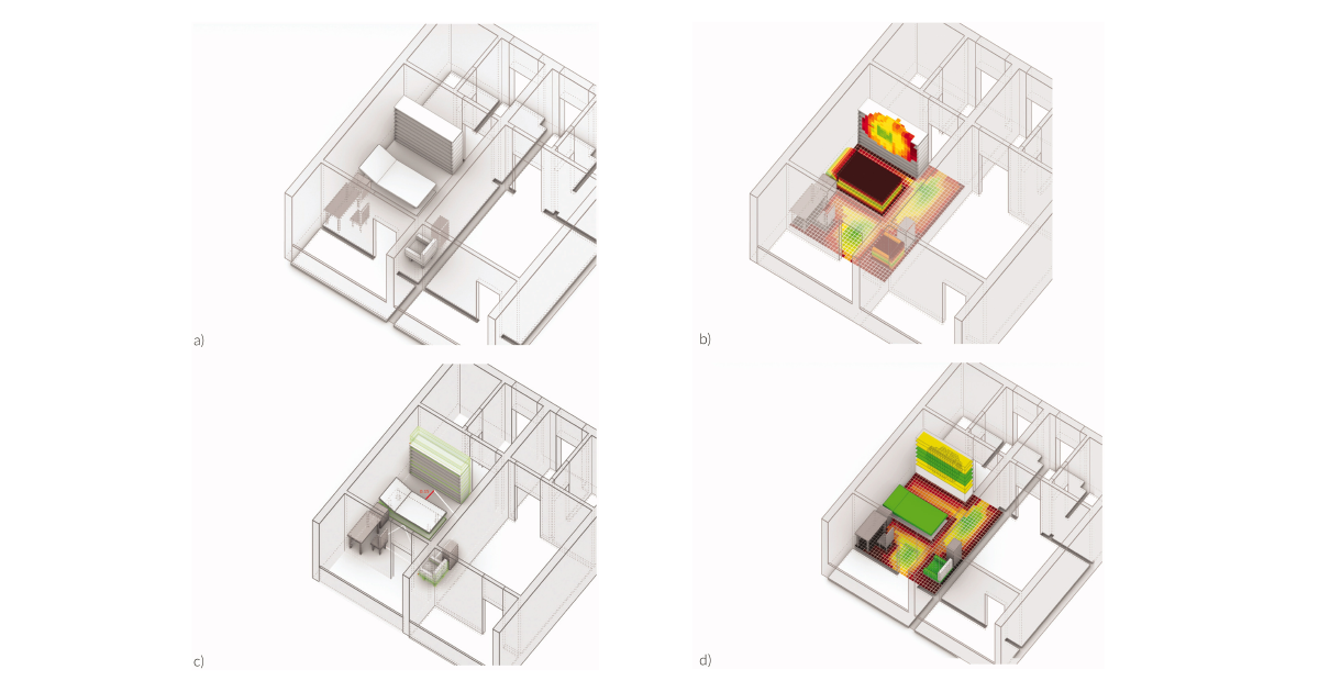 Using Digital Human Models to Evaluate the Ergonomic Comfort of ...